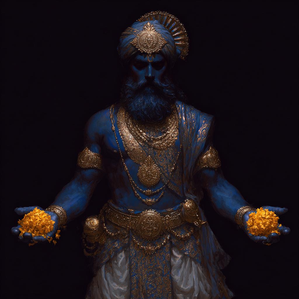 Download Free 151+ HD Shani Dev Wallpaper (2026) | Gurucool