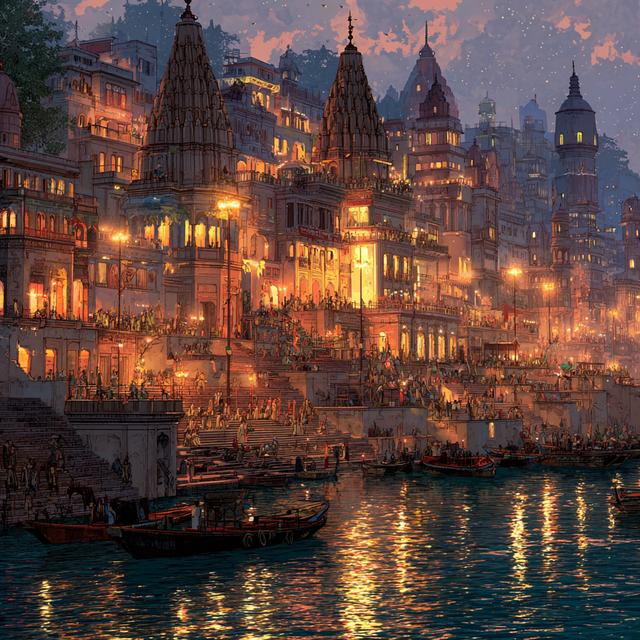 Download Free 155+ Kashi Vishwanath Wallpaper (2026) | Gurucool