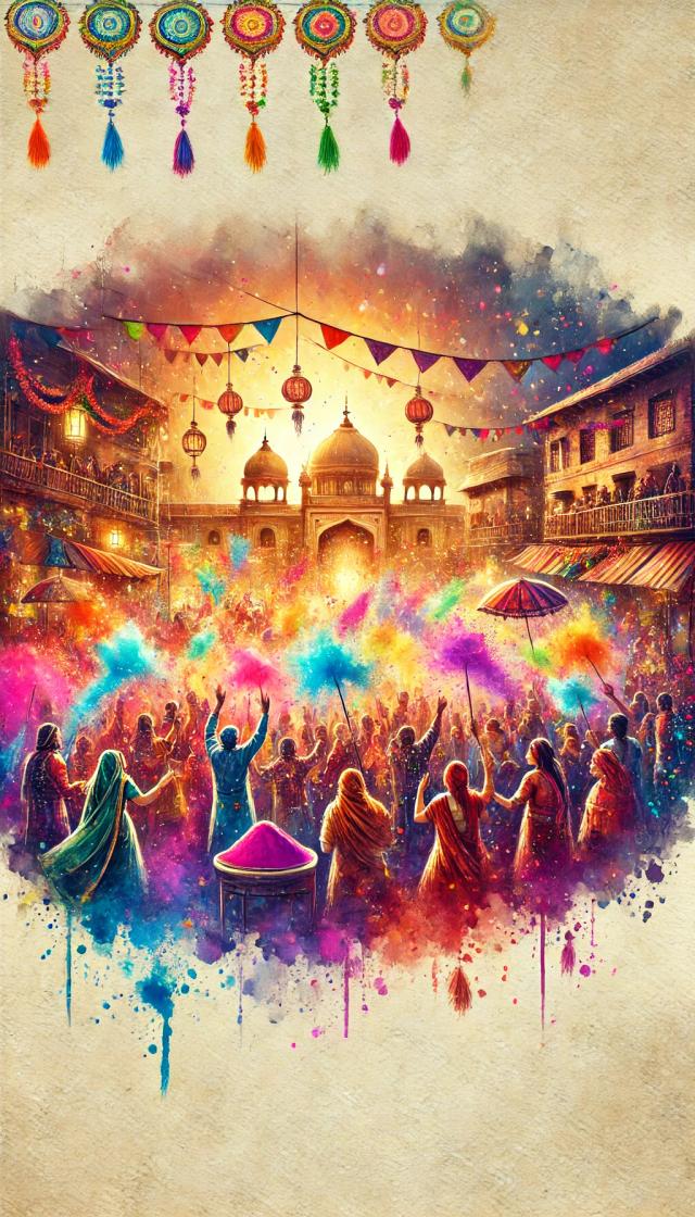 Download Free 290+ Festivals Wallpaper (2025) | Gurucool