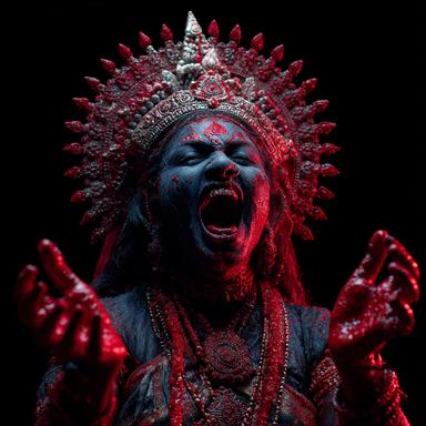 Download Free 139+ HD Mahakali Wallpaper (2025) | Gurucool