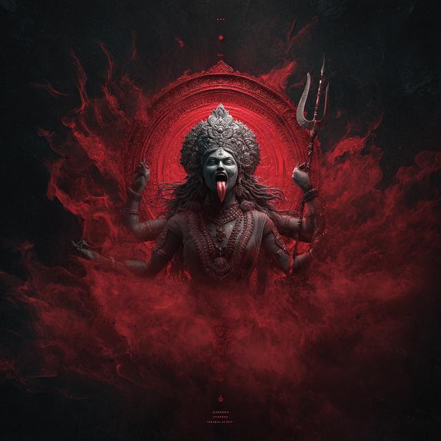 Download Free 139+ HD Mahakali Wallpaper (2025) | Gurucool