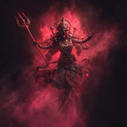 Download Free 139+ HD Mahakali Wallpaper (2025) | Gurucool