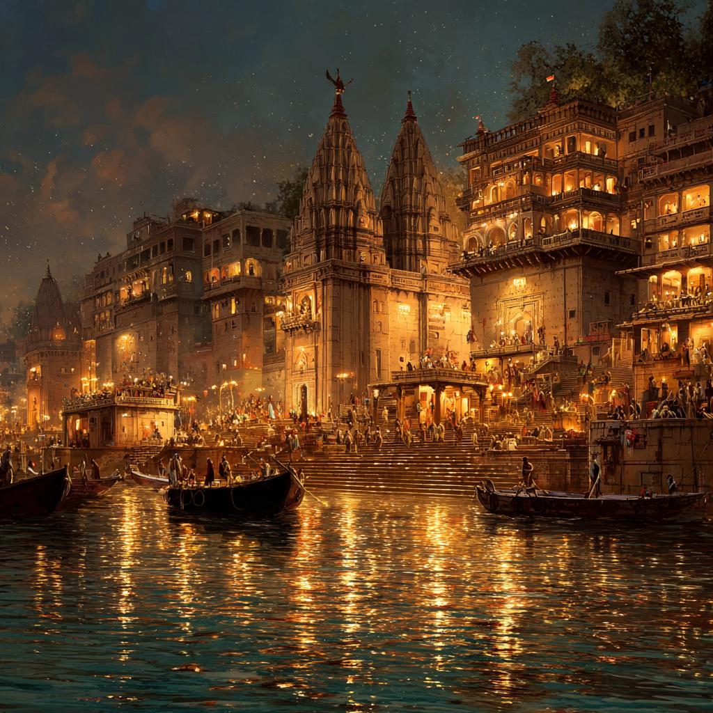 Download Free 155+ Kashi Vishwanath Wallpaper (2025) | Gurucool