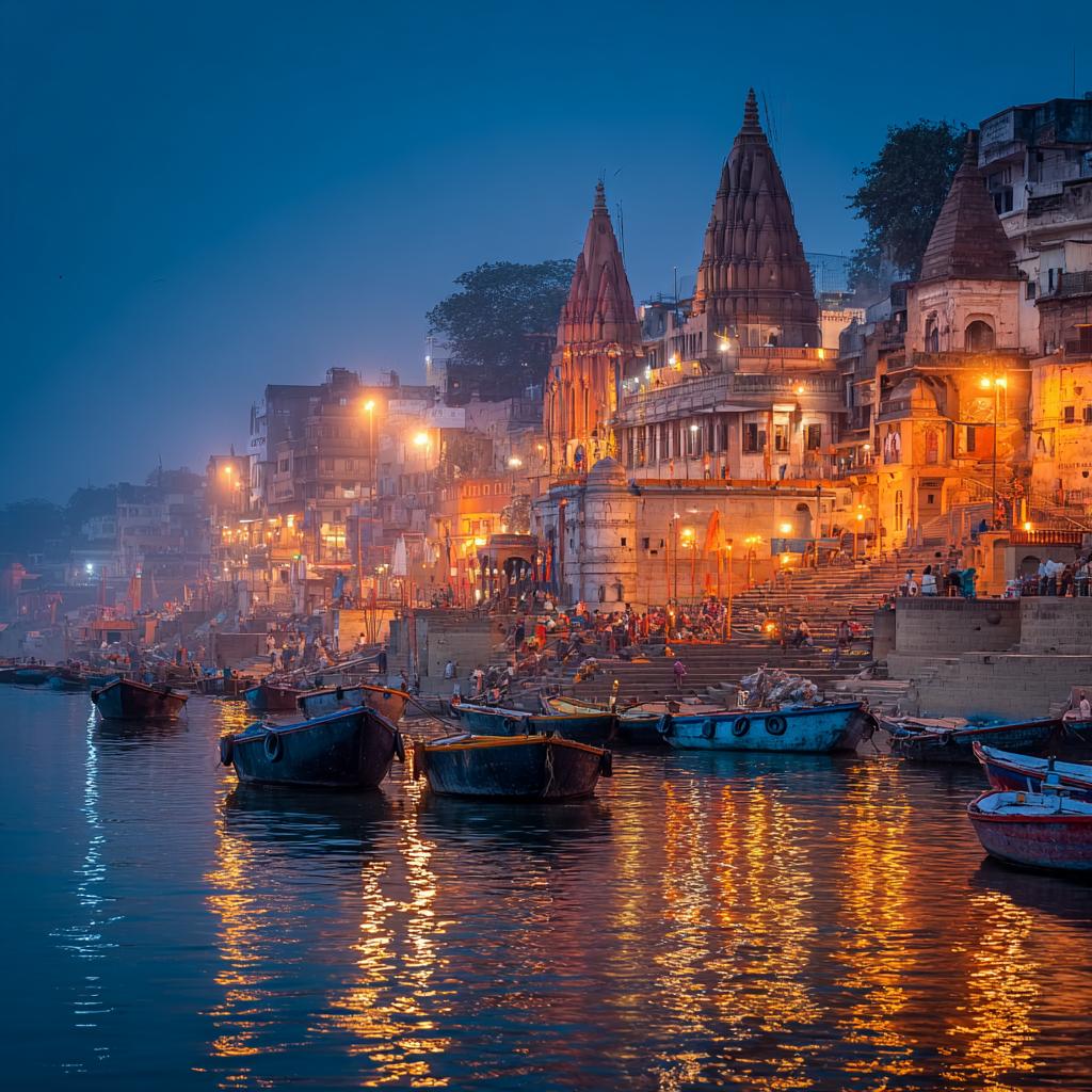 Download Free 155+ Kashi Vishwanath Wallpaper (2025) | Gurucool