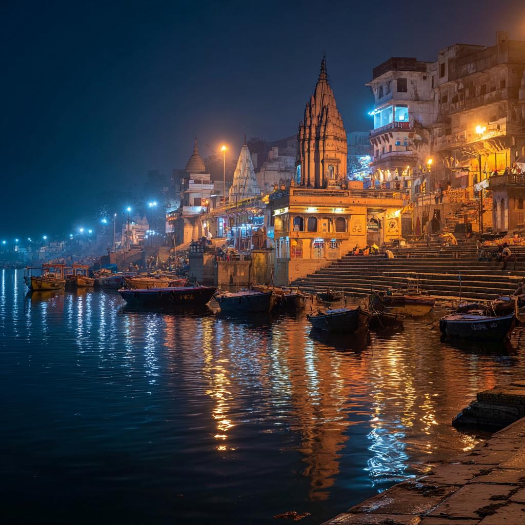 Download Free 155+ Kashi Vishwanath Wallpaper (2025) | Gurucool
