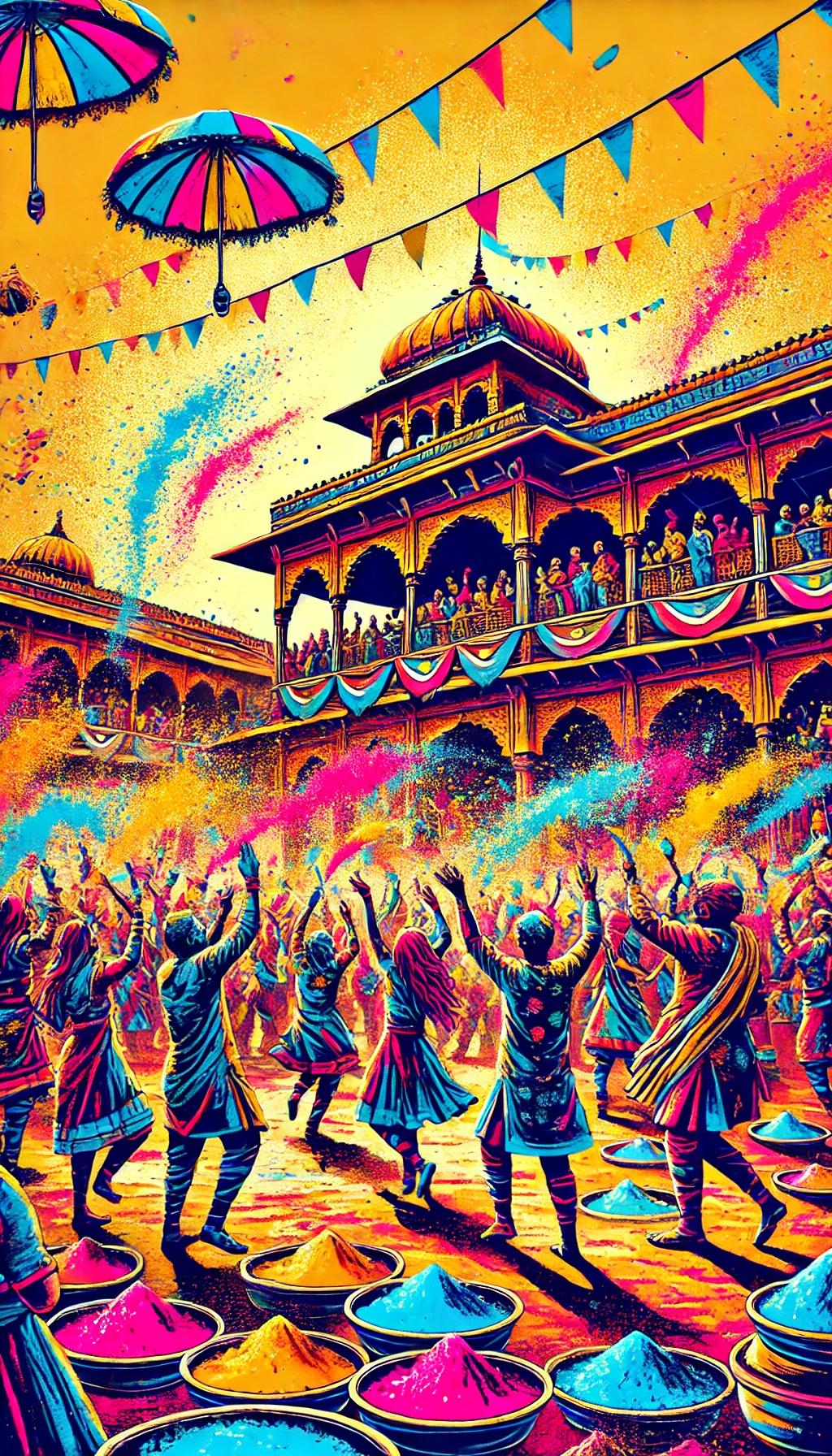 Download Free 290+ Festivals Wallpaper (2025) | Gurucool