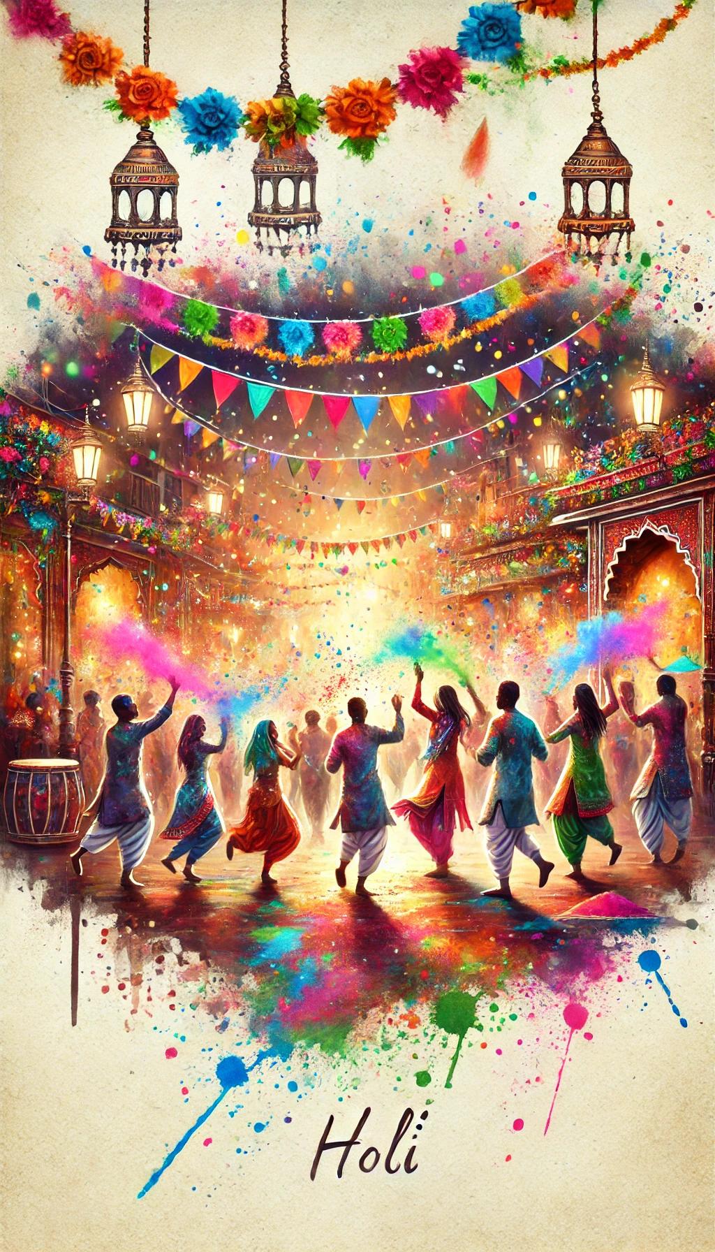 Download Free 290+ Festivals Wallpaper (2025) | Gurucool