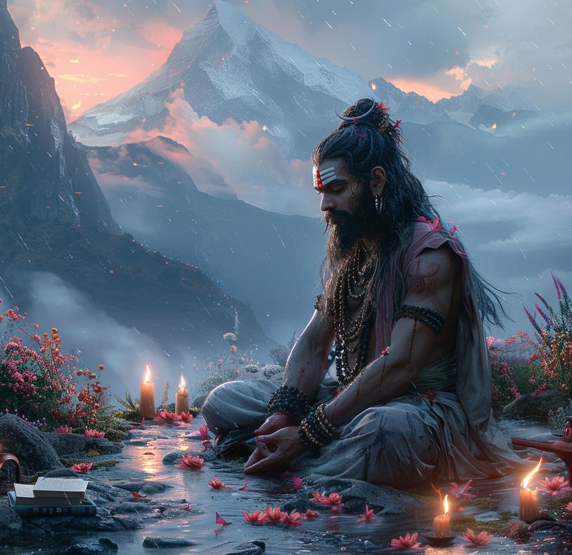 Download Free HD God Wallpaper | Gurucool