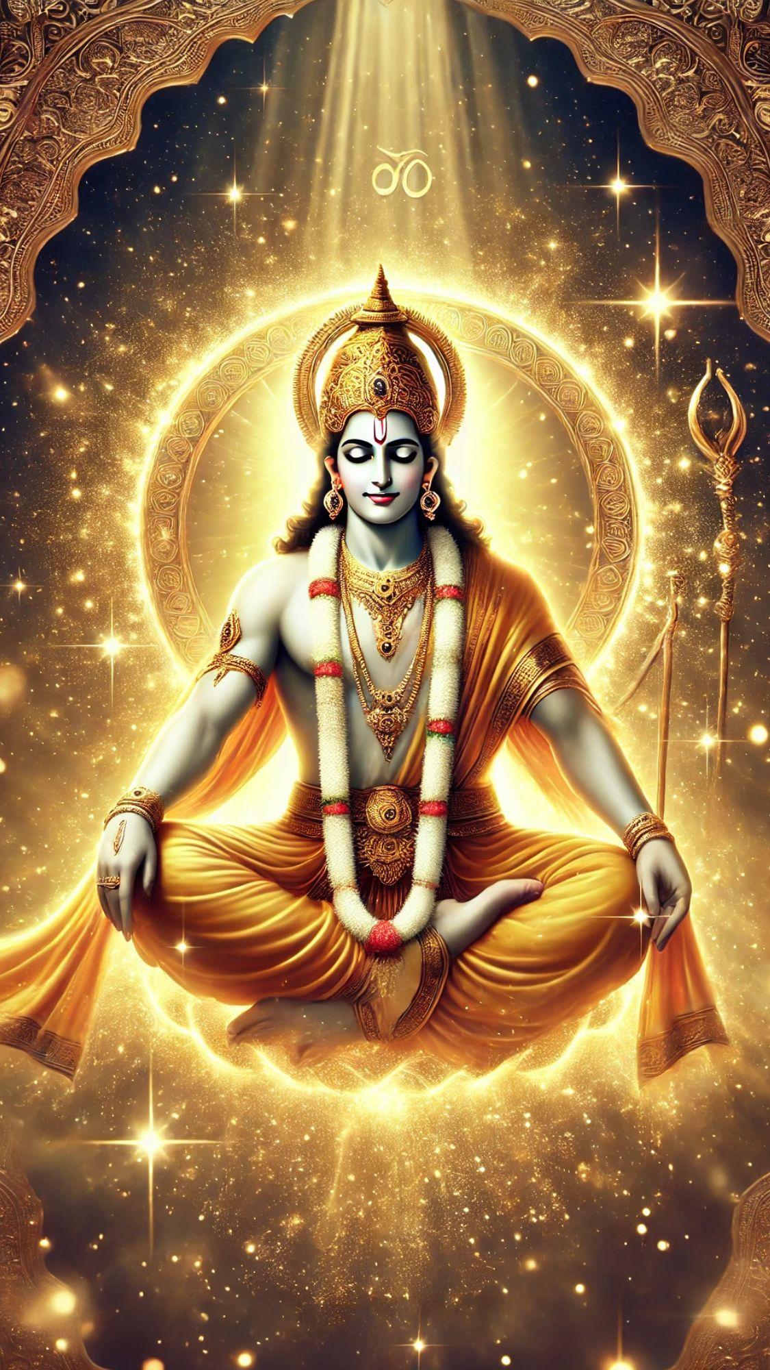 Download Free 151+ HD Lord Ram Wallpaper (2025) | Gurucool
