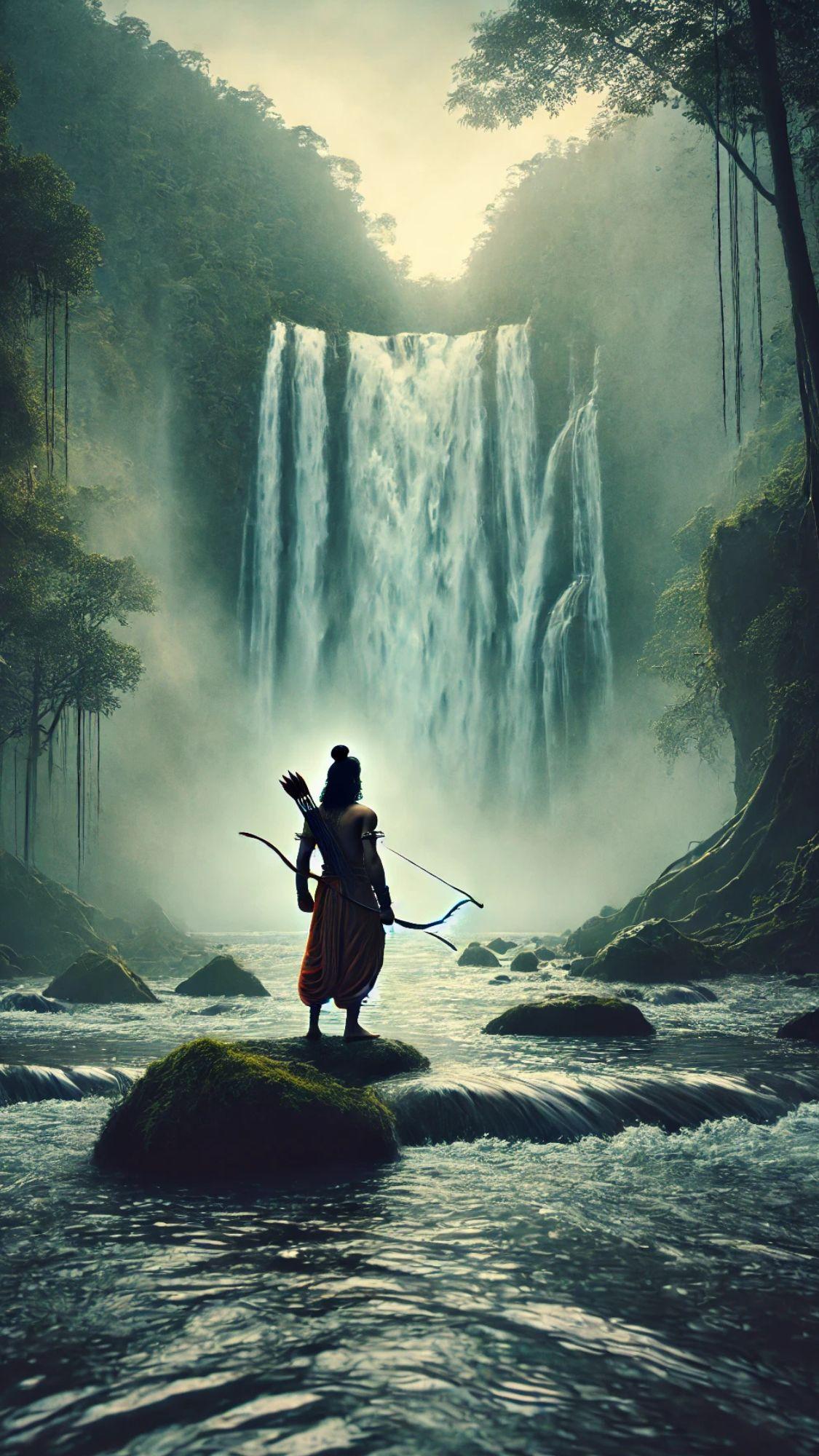 Download Free 151+ HD Lord Ram Wallpaper (2025) | Gurucool
